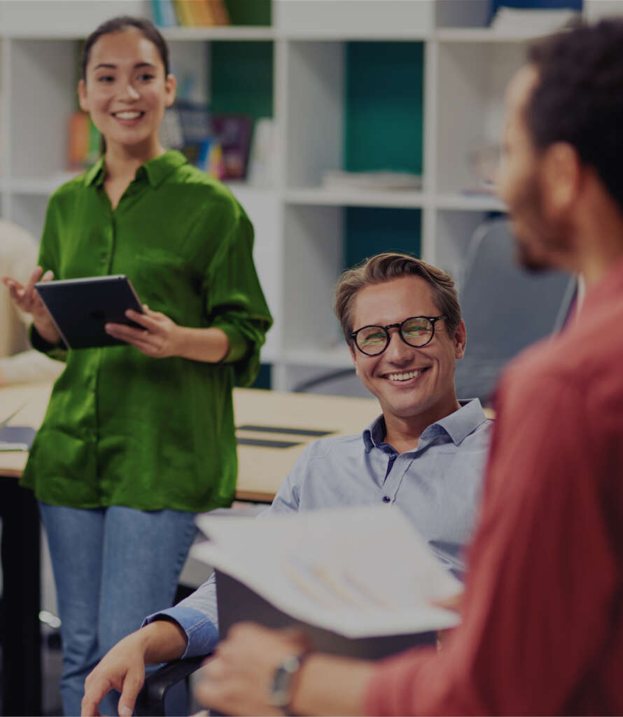 Careers At Future Purchasing