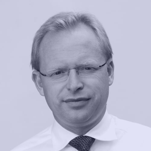 Paras Sood Asks Mark Webb About His 20 Years Experience Of Procurement ...