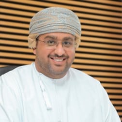 Said Al Alawi Interview - Collaboration With The Business Is A Category ...