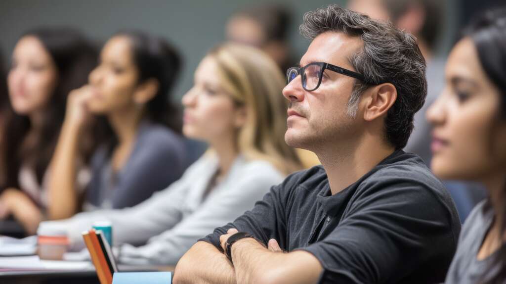 Understanding The Different Ways People Learn Helps Design Better ...