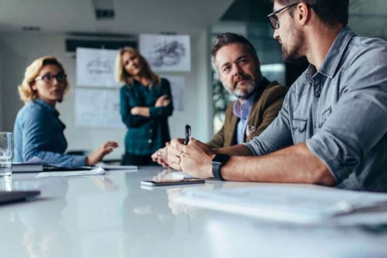 Procurement Transformation Consultancy | Future Purchasing