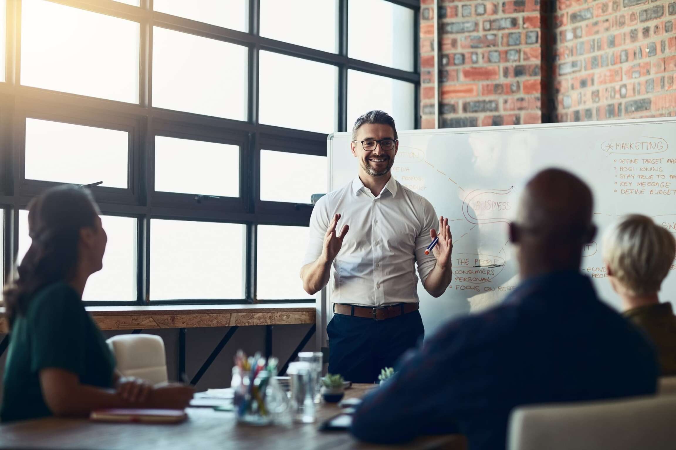 Procurement Transformation Consultancy | Future Purchasing