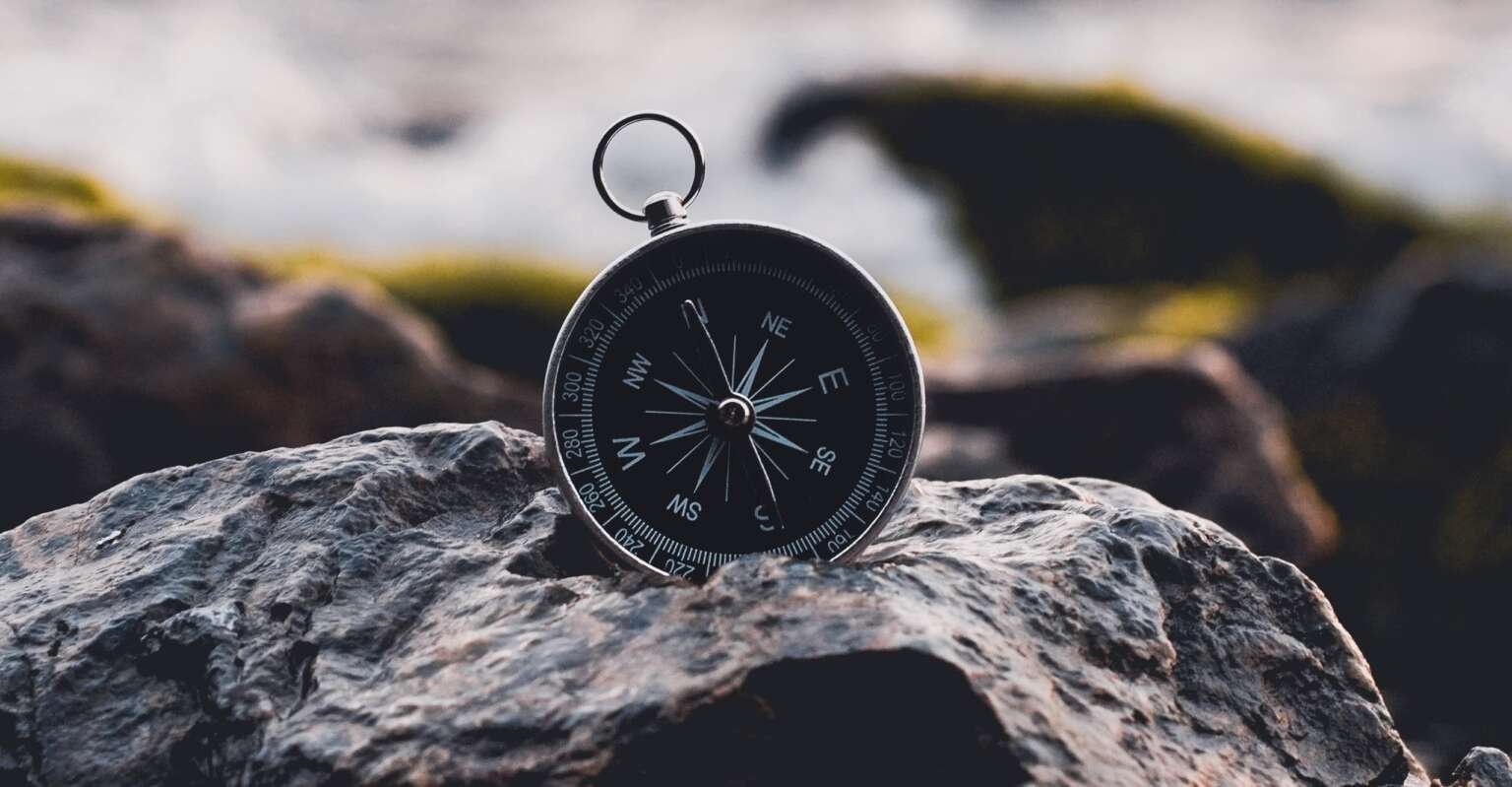 Compass | Future Purchasing